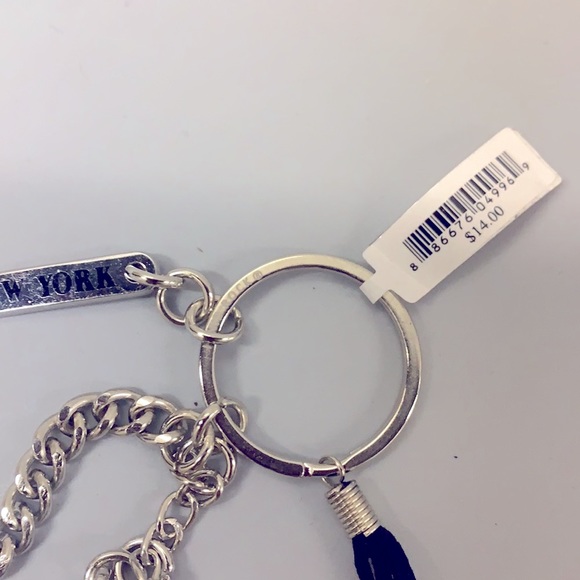 Hard Rock Cafe | Other | Hard Rock Cafe Keychain Nyc | Poshmark